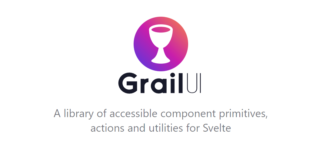 Grail UI Grail UI
